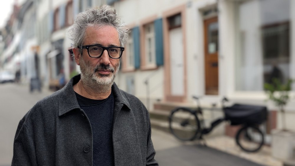 What do Stephen Fry, David Baddiel and Theodor Herzl have in common ...