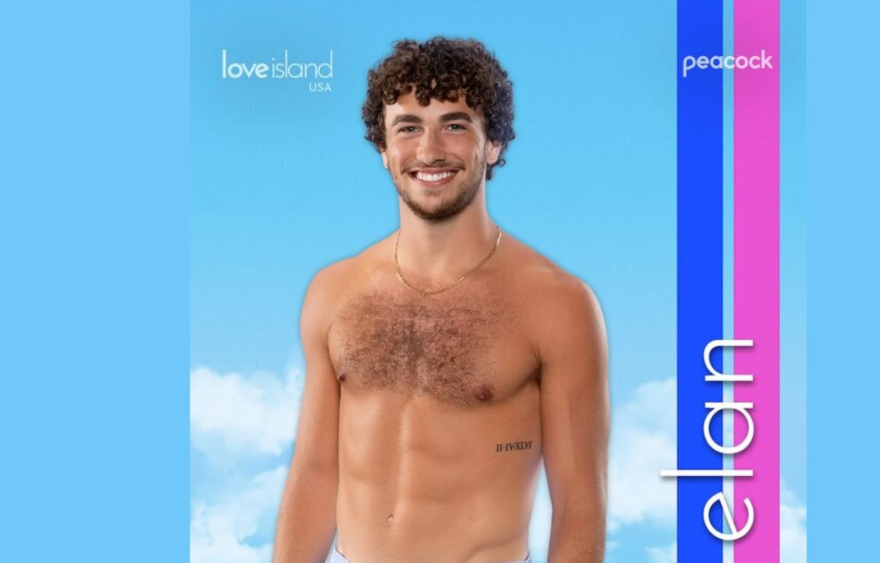 Love Island USA asks for 'kindness' after hateful response to Jewish ...