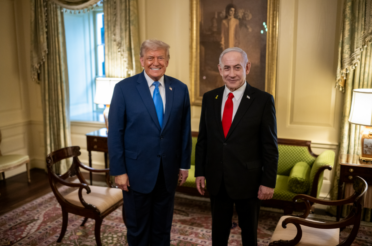 Netanyahu's office expresses deep regret over shelling of last Catholic ...