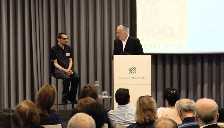 SPECIAL REPORT: Is the Qur’an really anti-Jewish? Scholars say read it ...