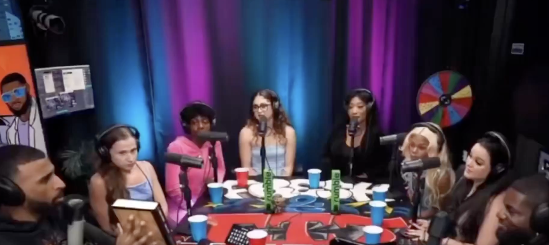 US podcast under fire after panellists justify Holocaust and back ...