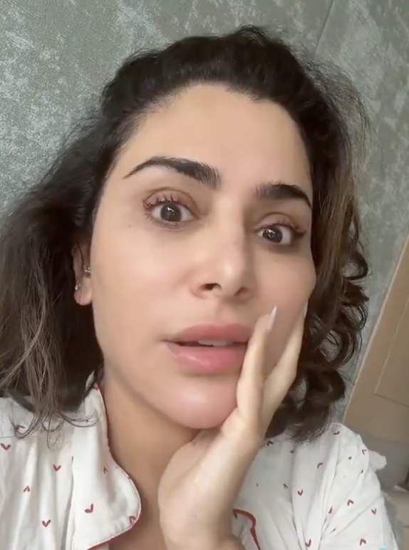 Sephora drops Huda Beauty from flagship campaign after founder’s ...