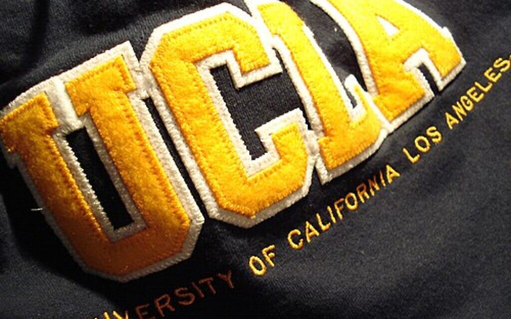UCLA settles antisemitism lawsuit with £4.6M payout, including ...