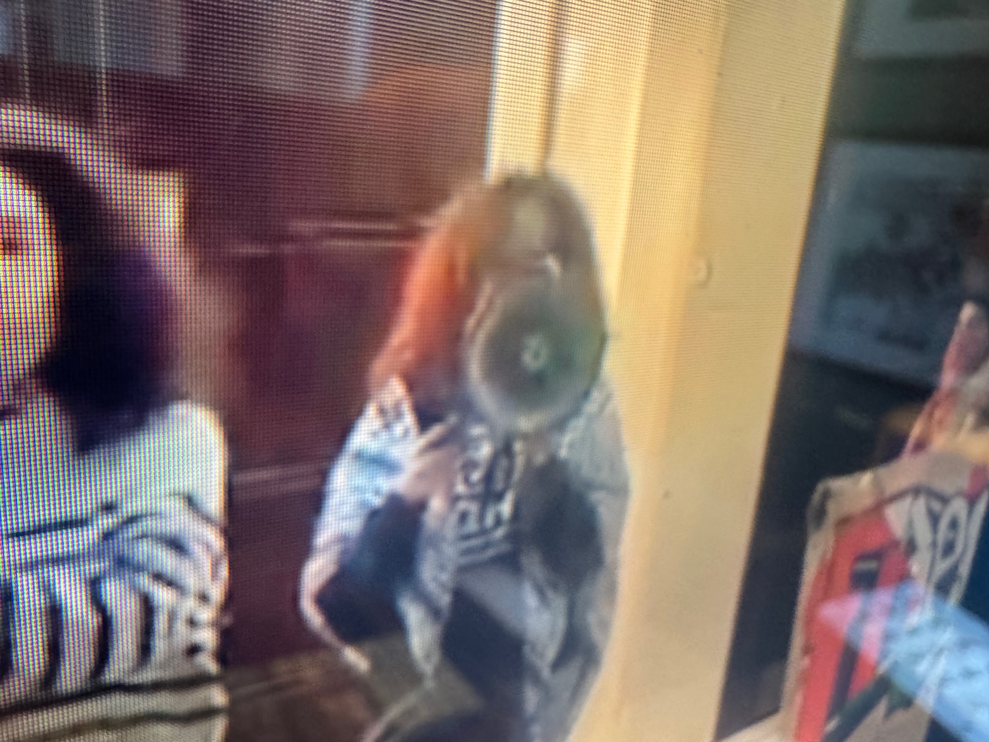 Student accused of supporting Hamas appears in court - Jewish News