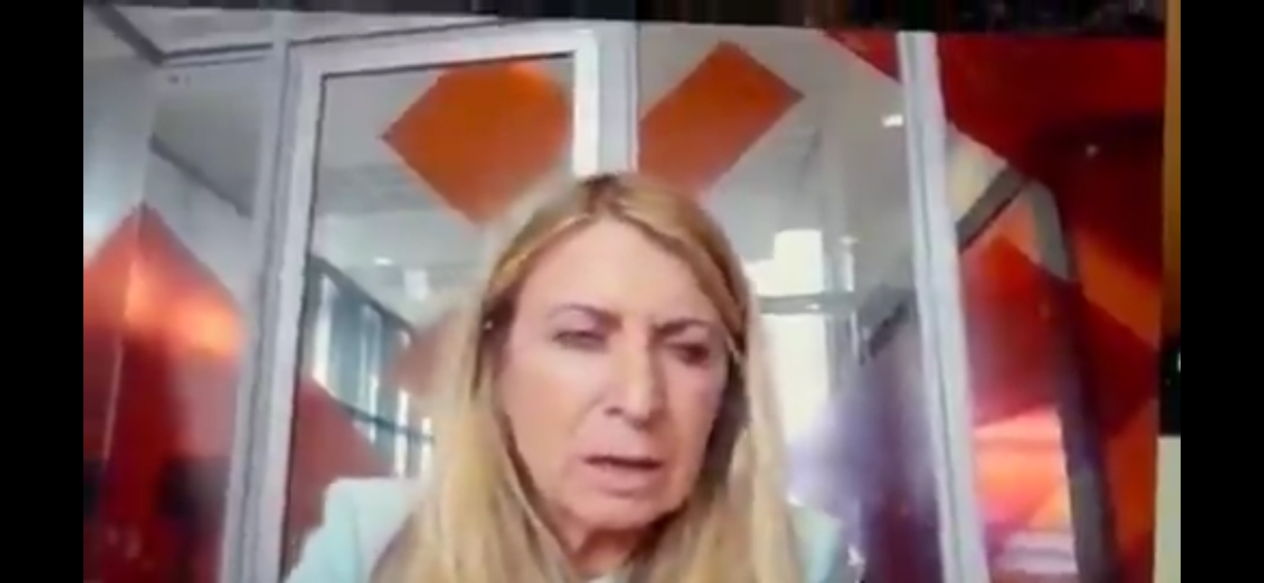 BBC's defence of news chief over Hamas comments branded 'sick joke ...