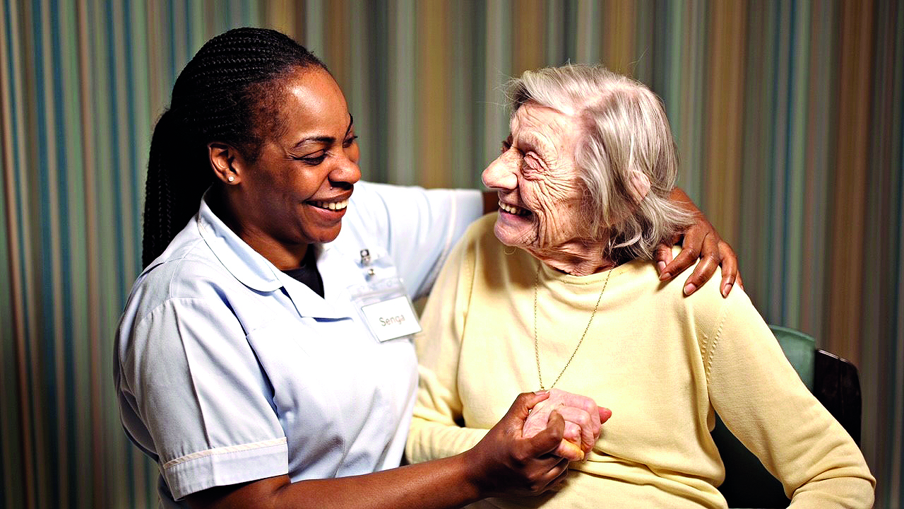 Jewish Care at 35: a generational lifeline - Jewish News