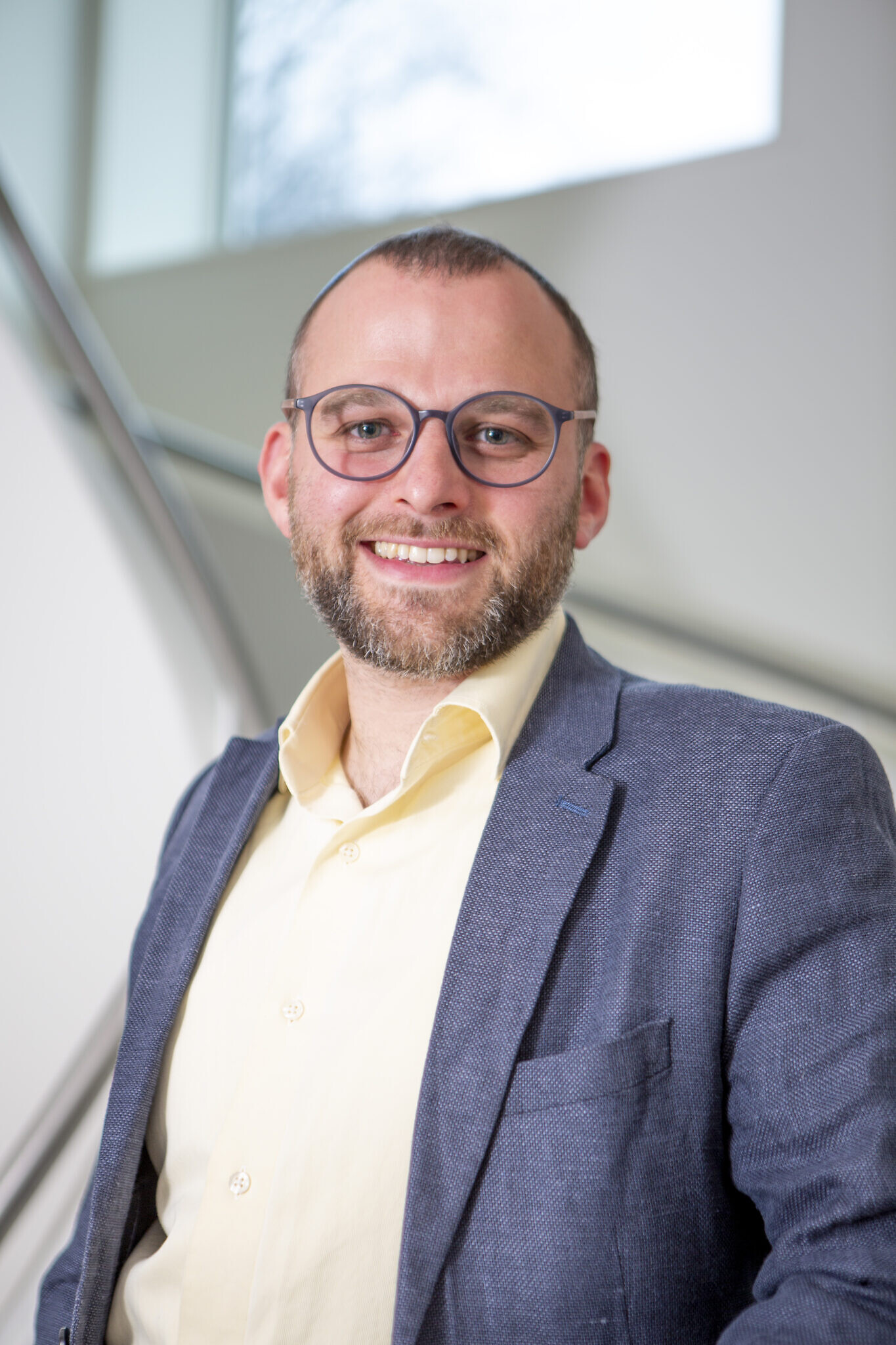 Leading the Tribe: United Synagogue announces new head of youth ...