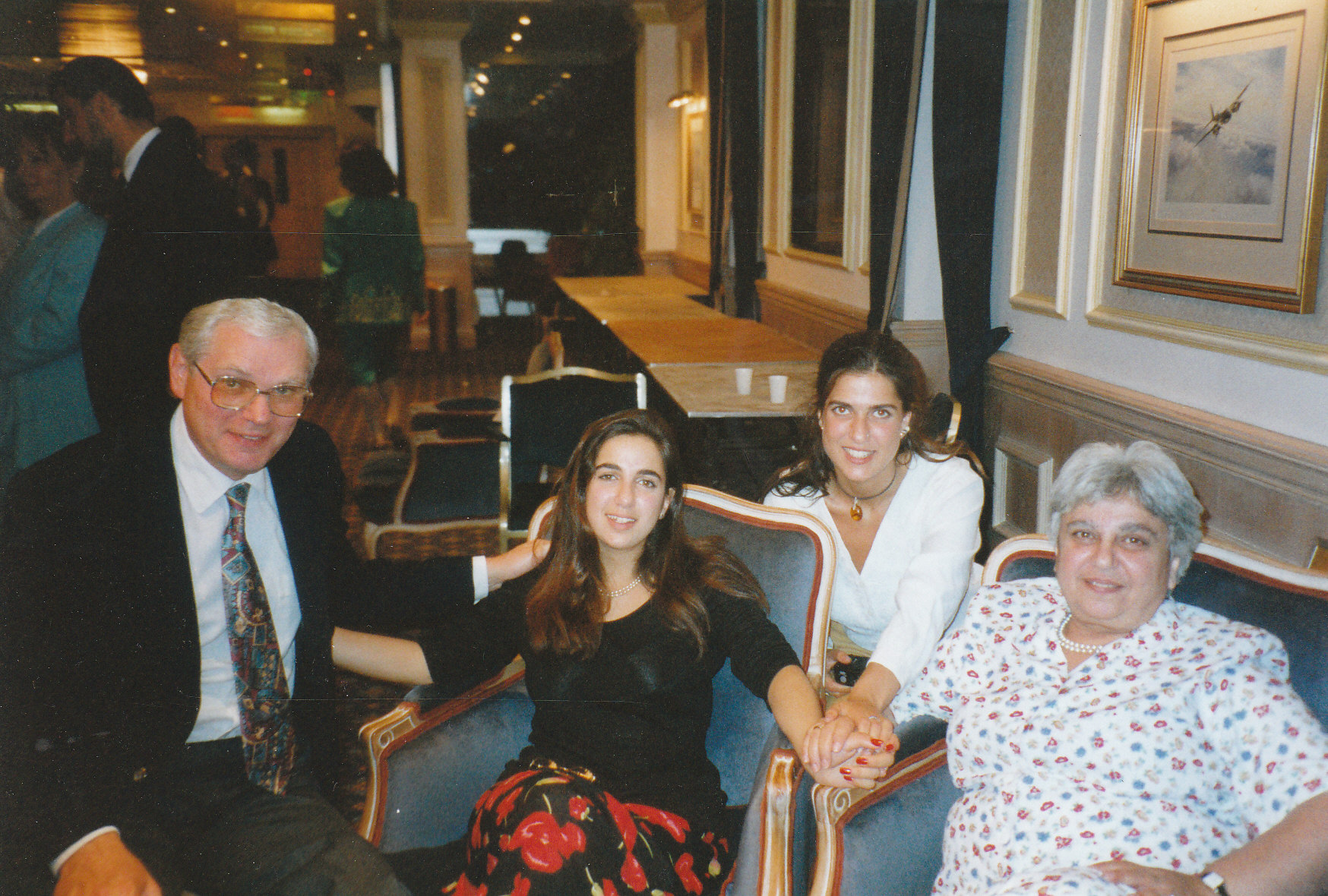 ‘What if it was your sister?’: 7/7 victim’s family urges government to ...