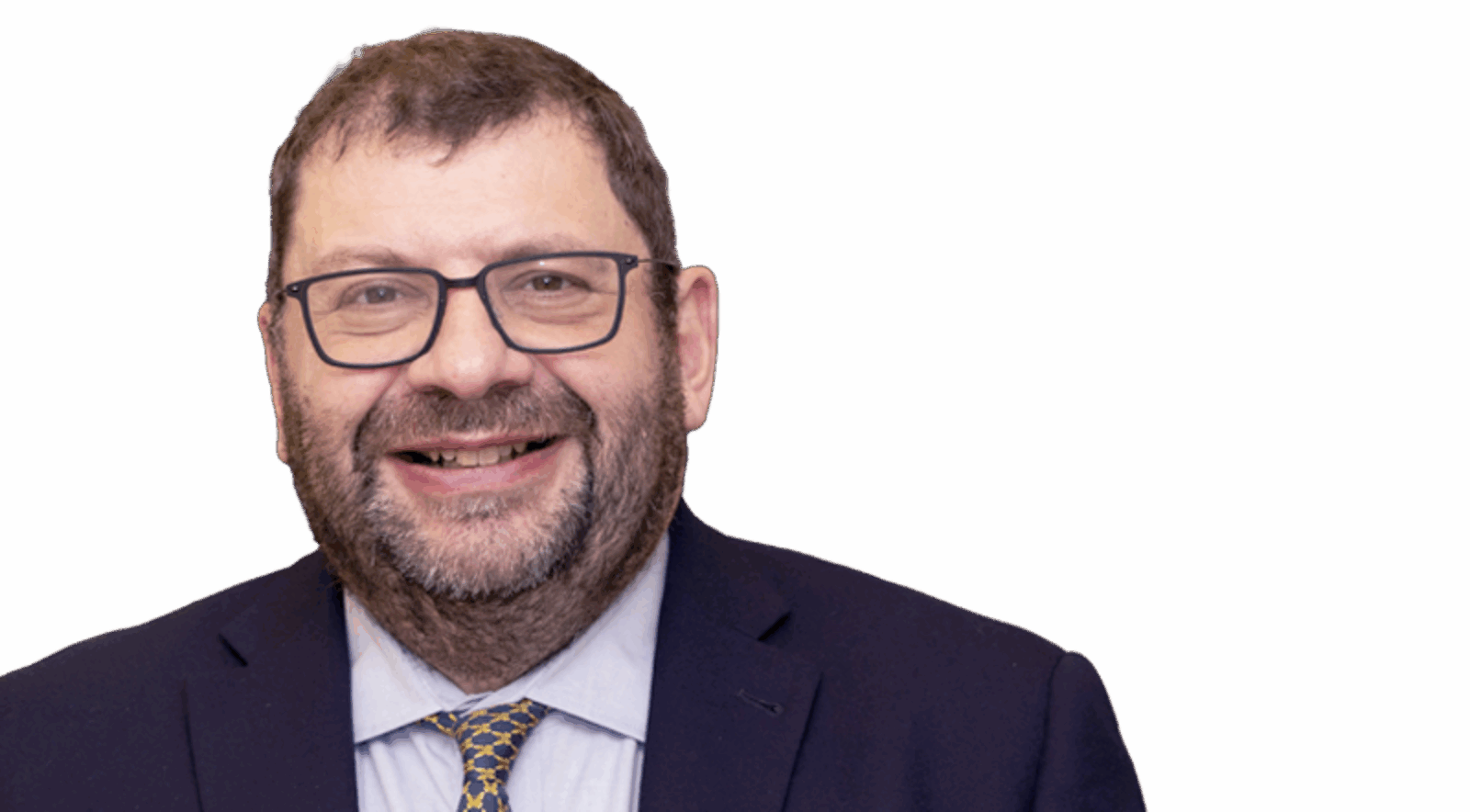 Jonathan Cannon to lead Rabbi Sacks Legacy as new CEO - Jewish News