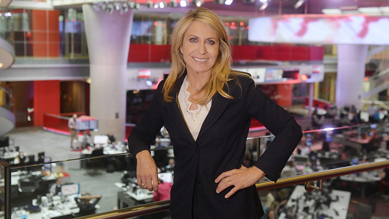 OPINION: BBC’s ignorance of Hamas hasn’t just dented its credibility on ...