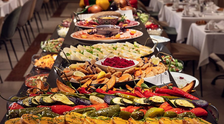 Where Kosher meets comfort in Prague - Jewish News