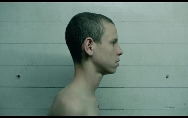 Why has Netflix’s Israeli juvenile prison series Bad Boy been such a ...