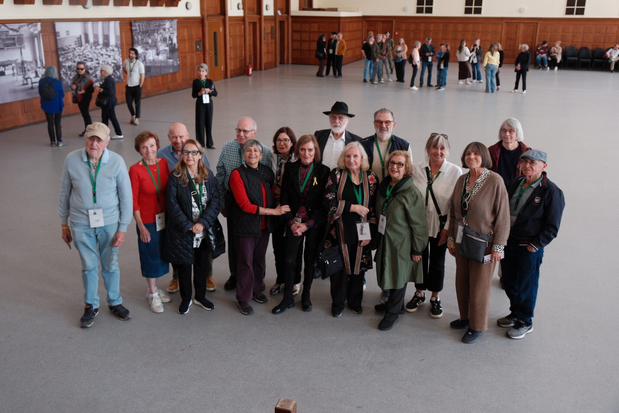 BBC doc uncovers stories of Belsen babies – and a journalist’s hidden ...