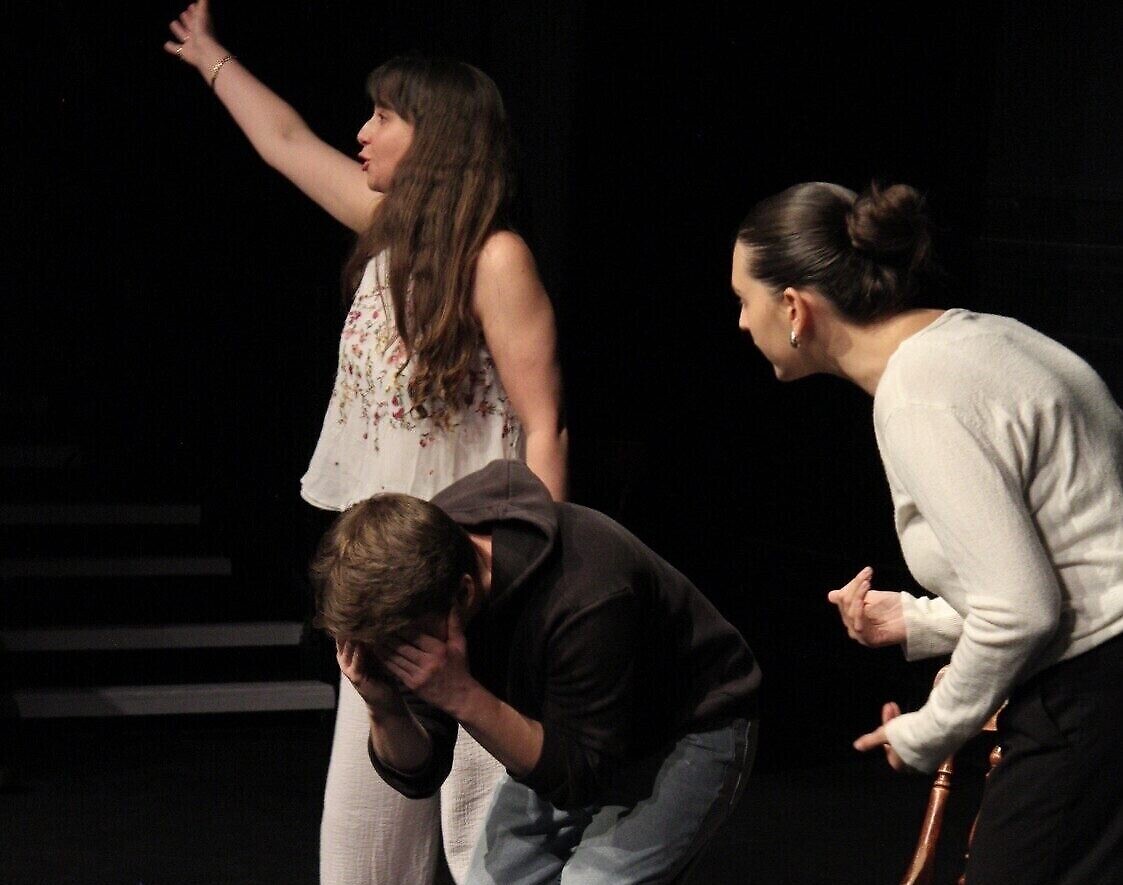 Newly-founded Jewish Dramatic Association of London debuts six new ...