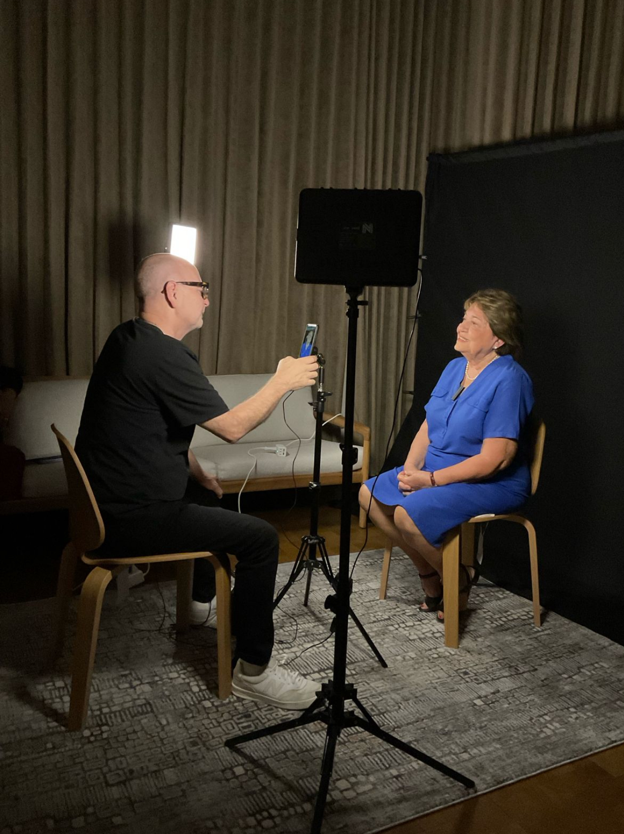 National Library of Israel to host 1,000 interactive life stories in ...