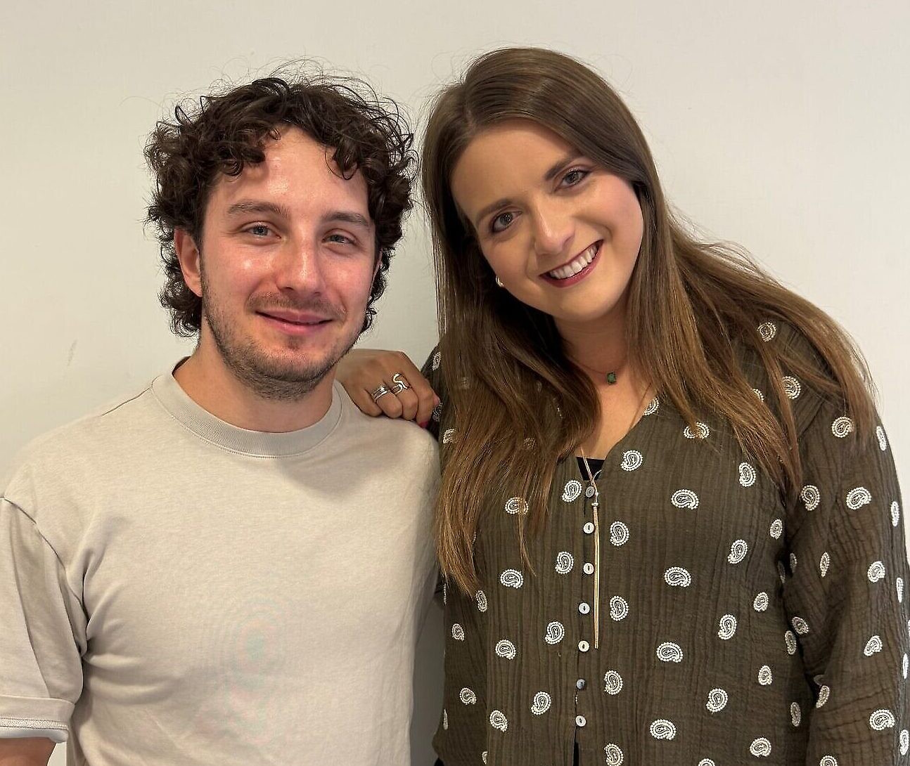 Meet the Limmud co-chairs leading 2025's educational 'winter camp for ...