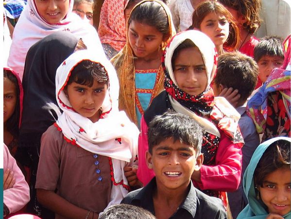 Pakistani schoolbooks teach antisemitic stereotypes and hatred of ...