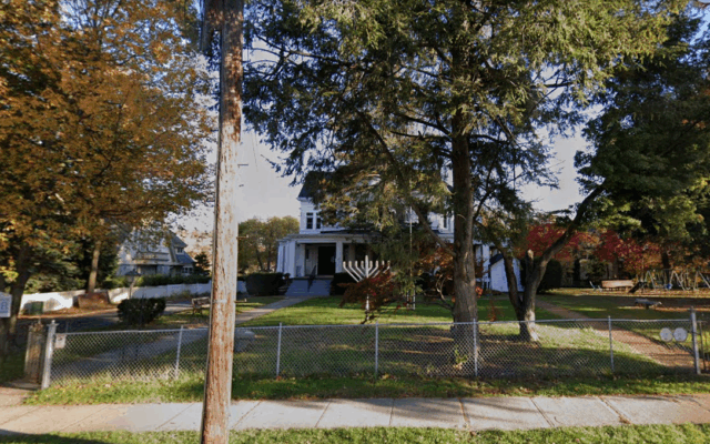 Historic New Jersey Synagogue destroyed by fire - Jewish News
