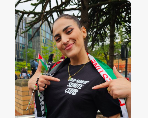 CAA to bring court challenge after 'Jewish supremacy' doctor allowed to ...