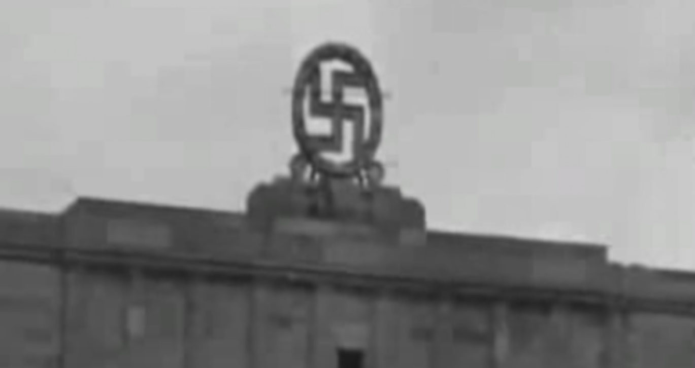 Board of Deputies urges cancellation of Nazi memorabilia auction ...