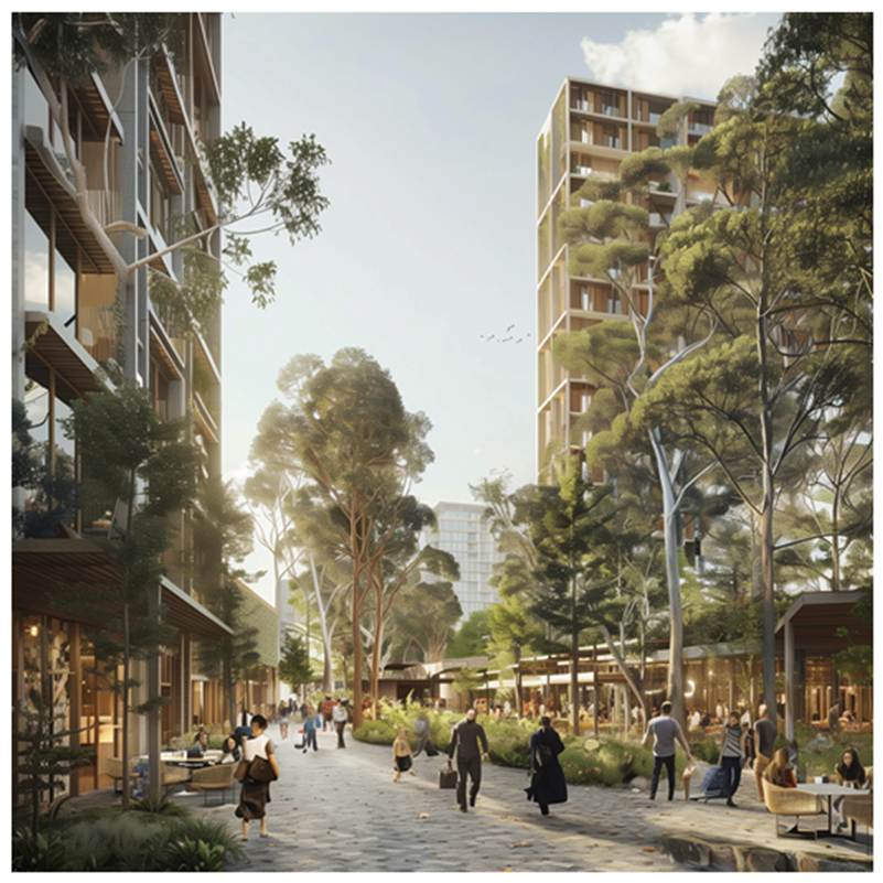 Your Place in Israel’s Future - Jewish News