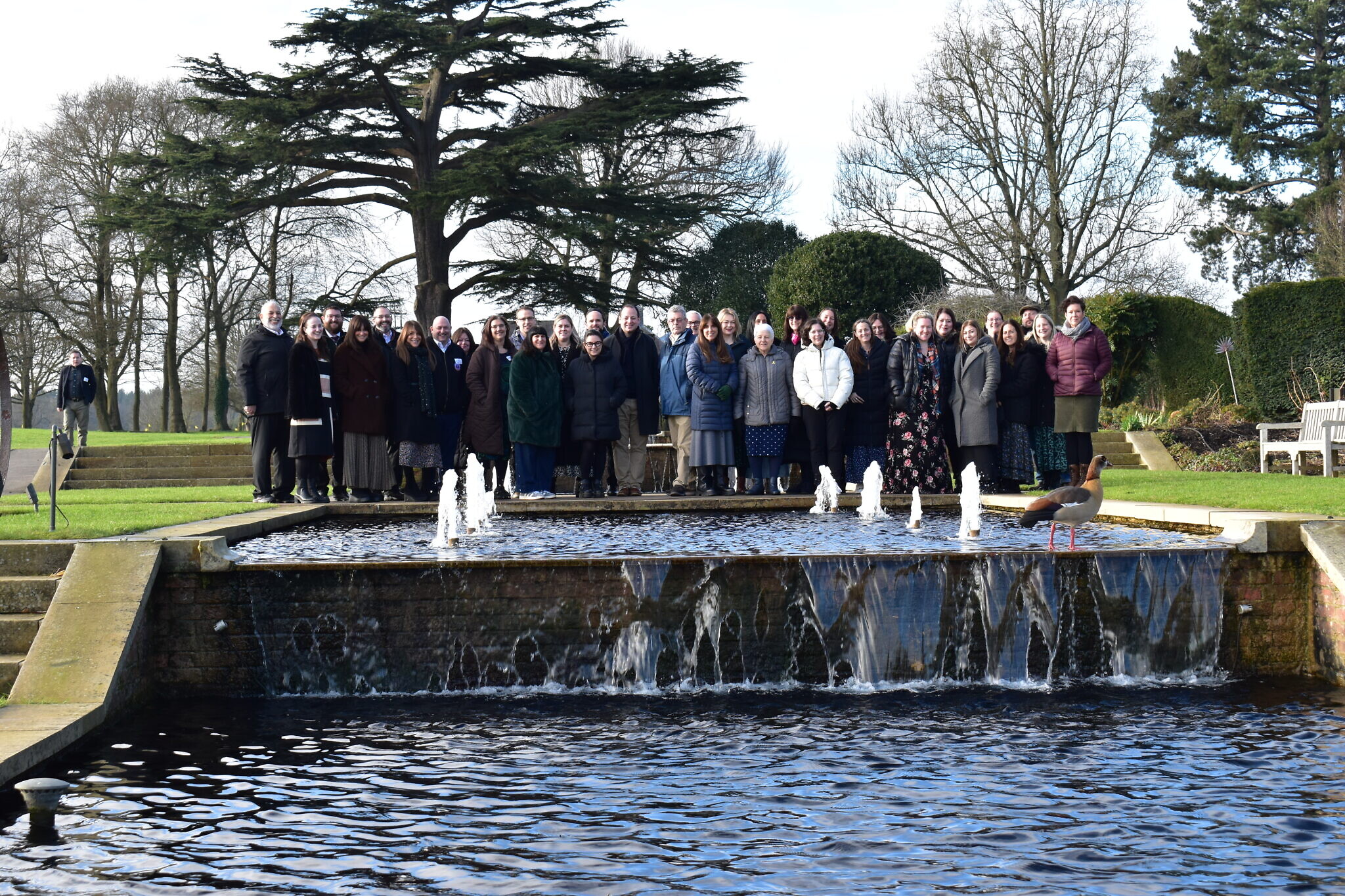 PaJeS National Conference advances diversity and inclusion in Jewish ...