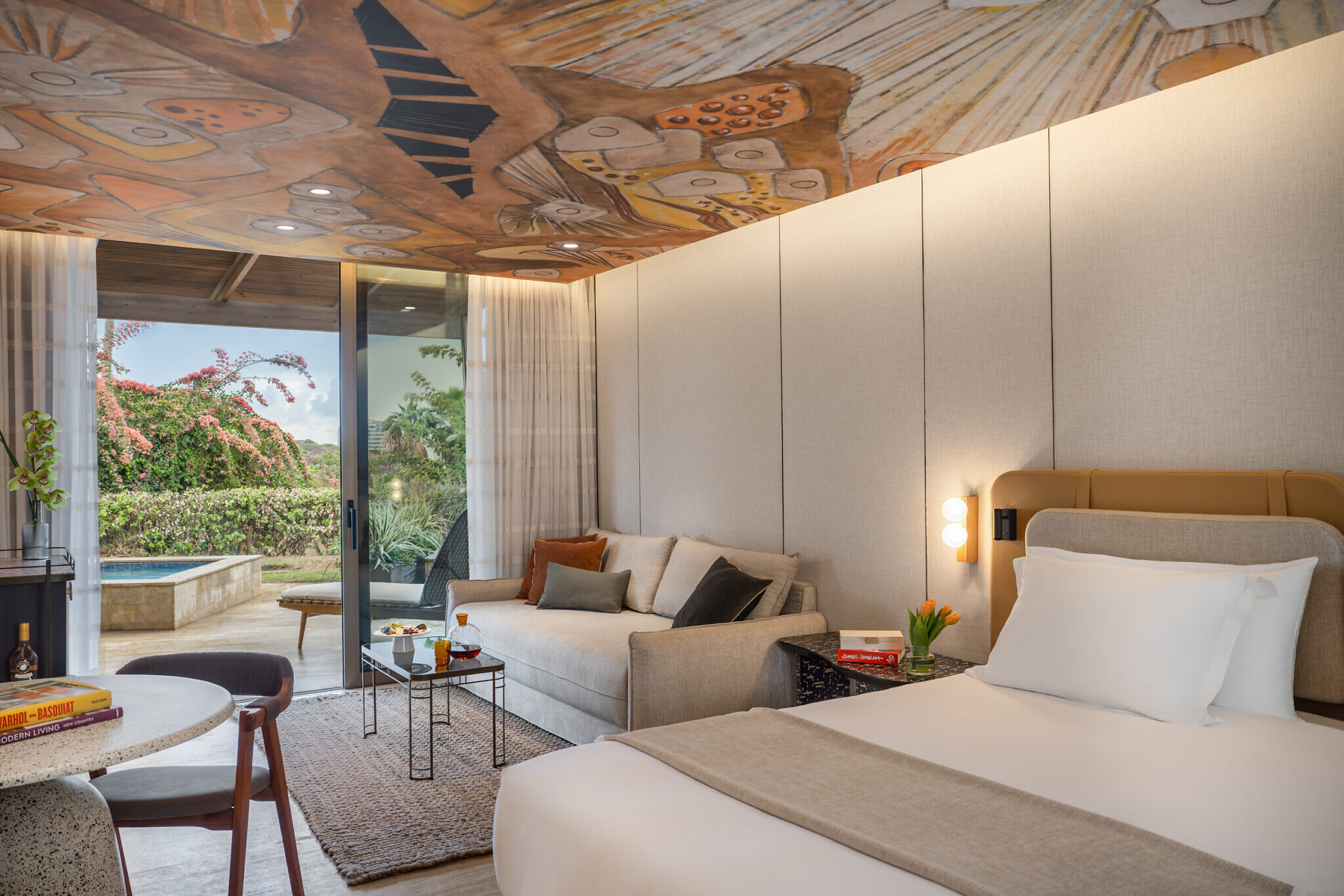 Where to stay in style across Israel (and elsewhere) - Jewish News