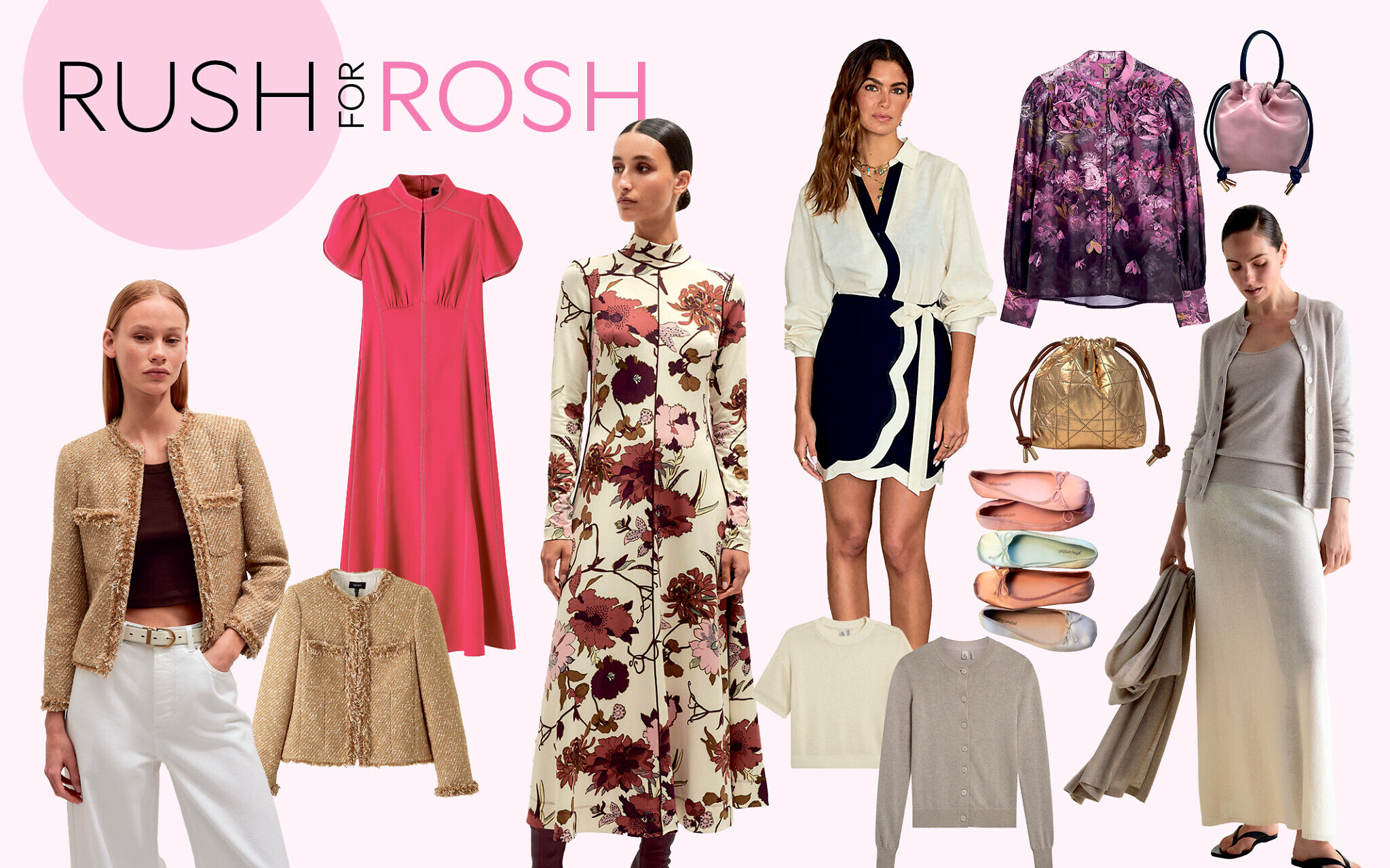 Jewish knitwear designers have us all wrapped up this season - Jewish News