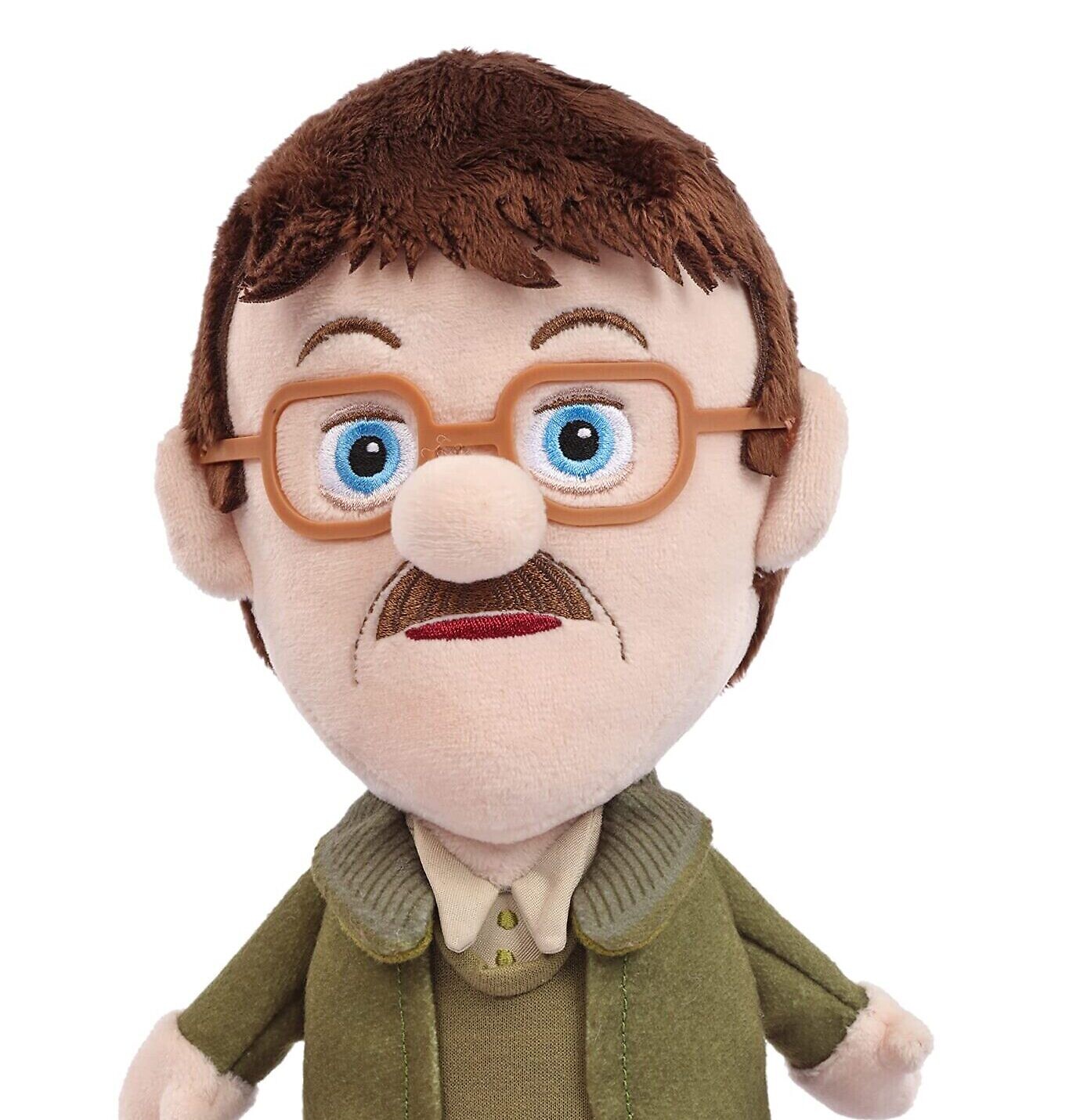 LAST CHANCE: win a (Friday Night Dinner) Jim - Jewish News