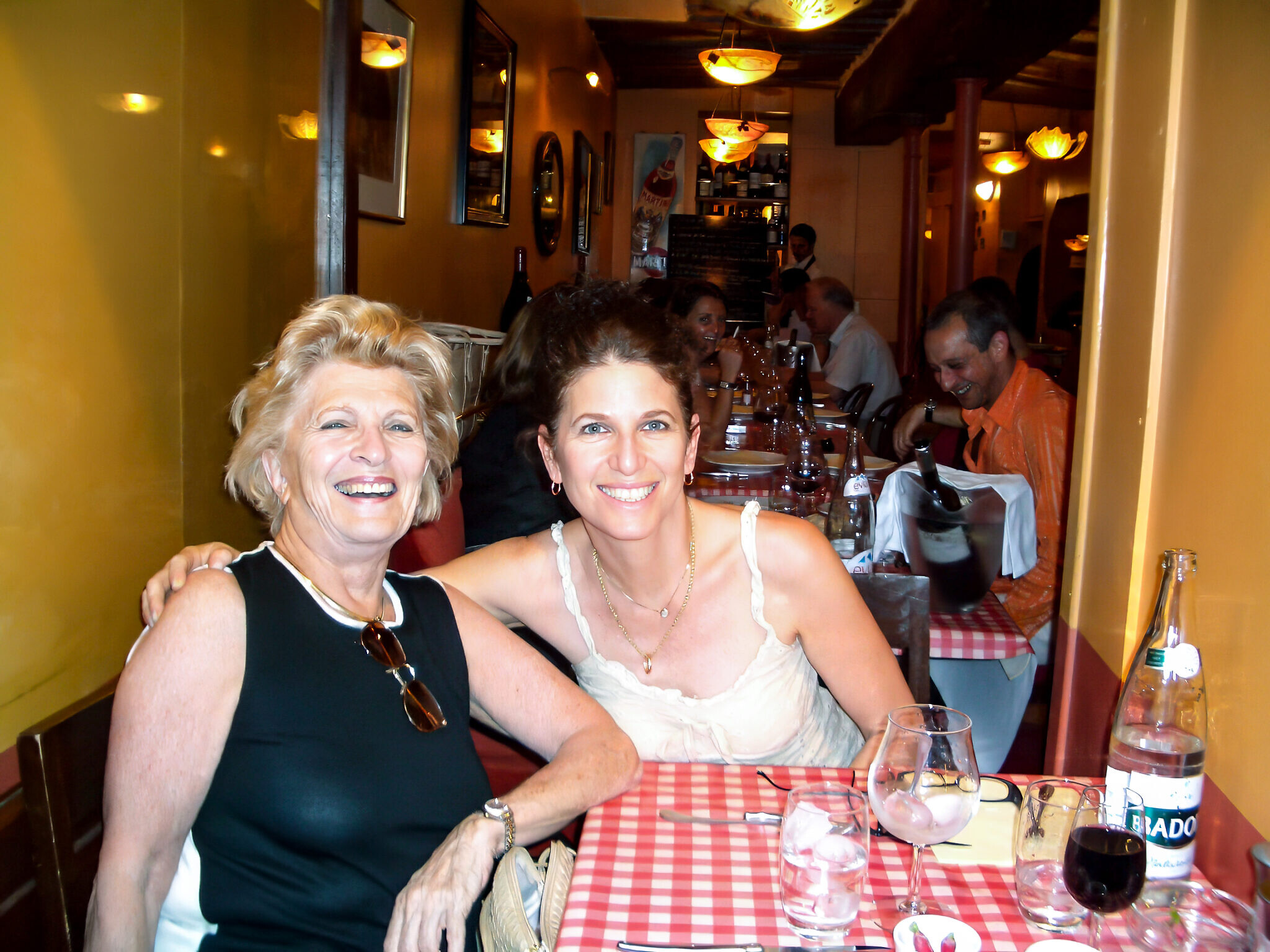 The Jewish mother from hell and the daughter who forgave her - Jewish News