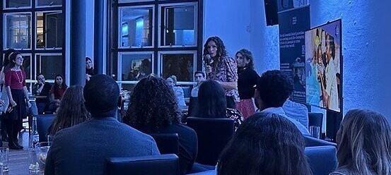 Next generation of UK Jews step up to tackle global crises with World ...