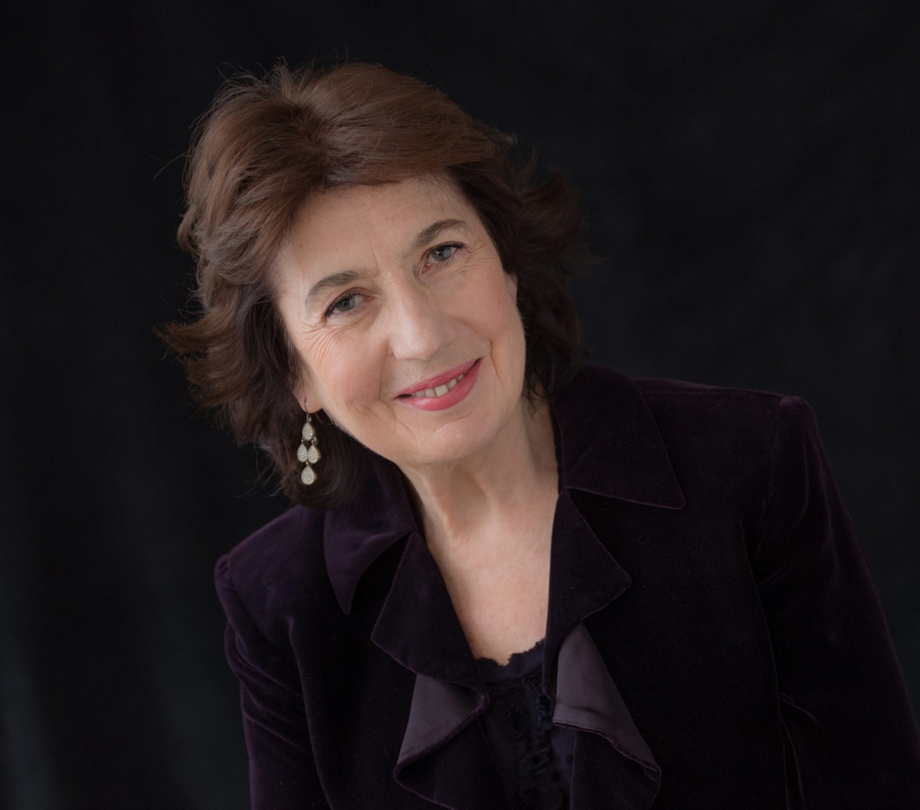 Dame Imogen Cooper plays JW3 on 30 September - Jewish News