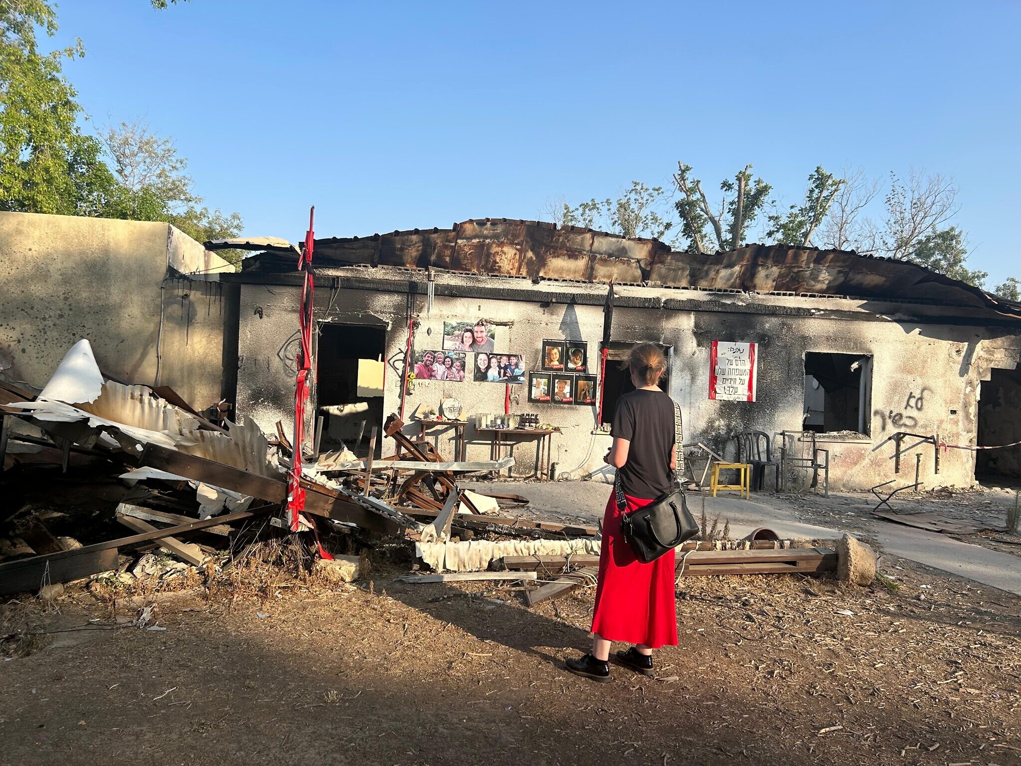 Going solo against the hate - Jewish News