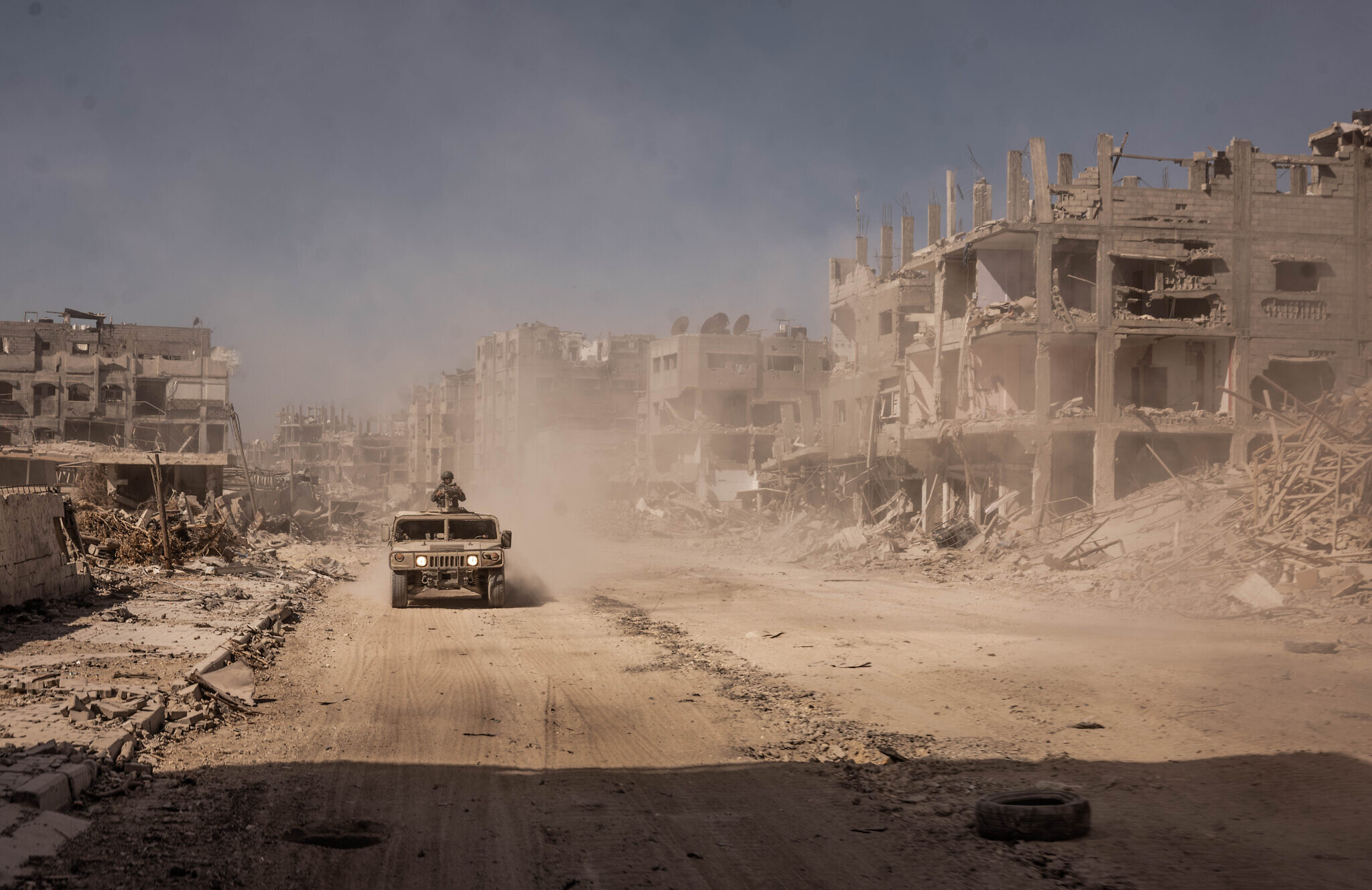 How Trump can leverage the Saudi crown prince’s visit to help secure ...