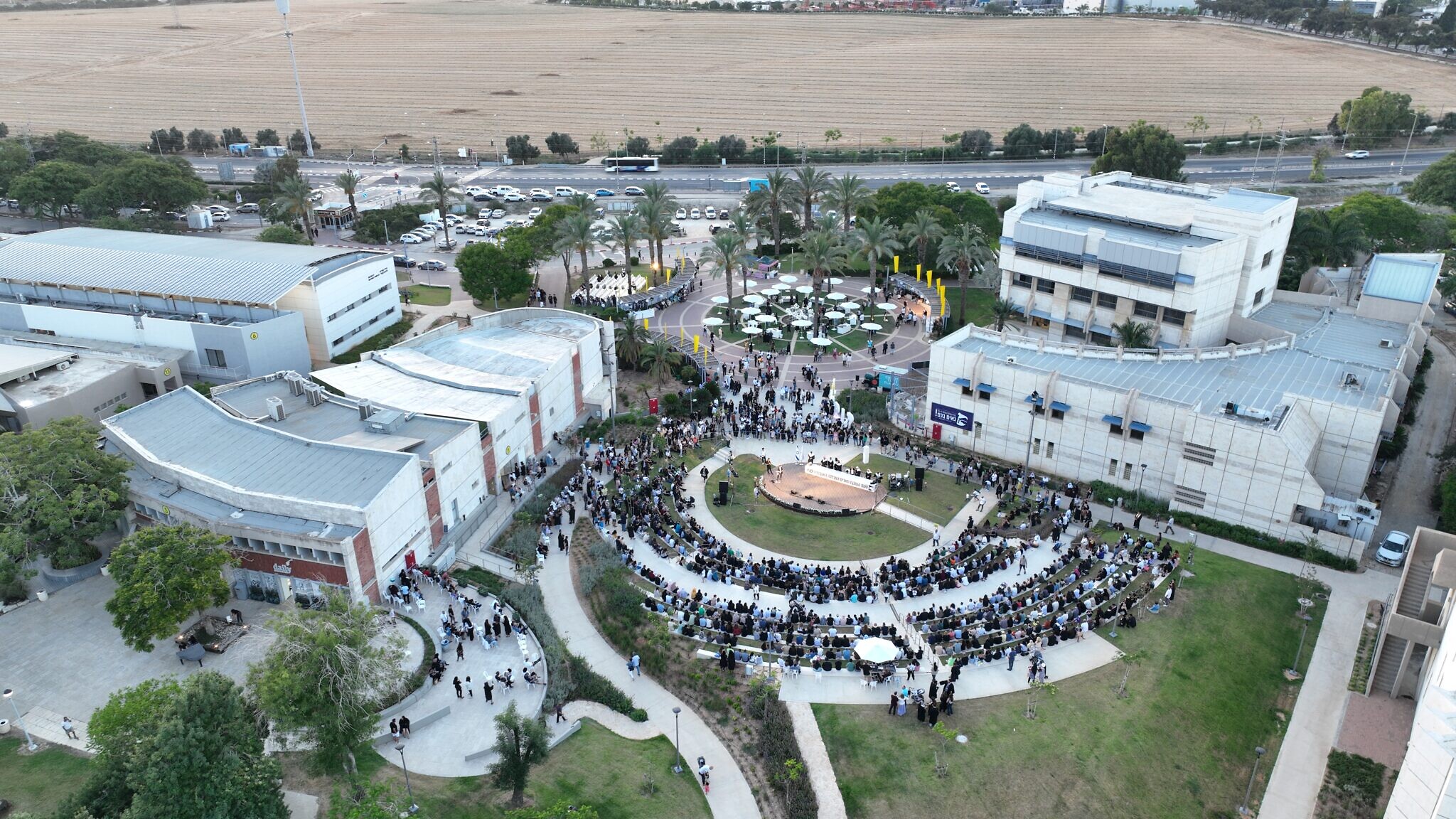 Is Israel the Holy Grail of study? - Jewish News