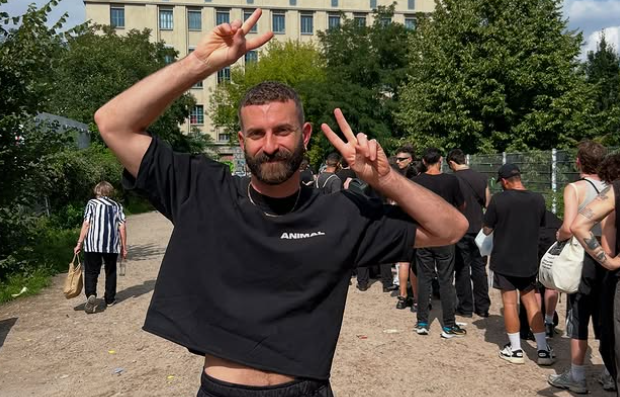Israeli DJ cancelled by UK event company due to 'concerns about his ...