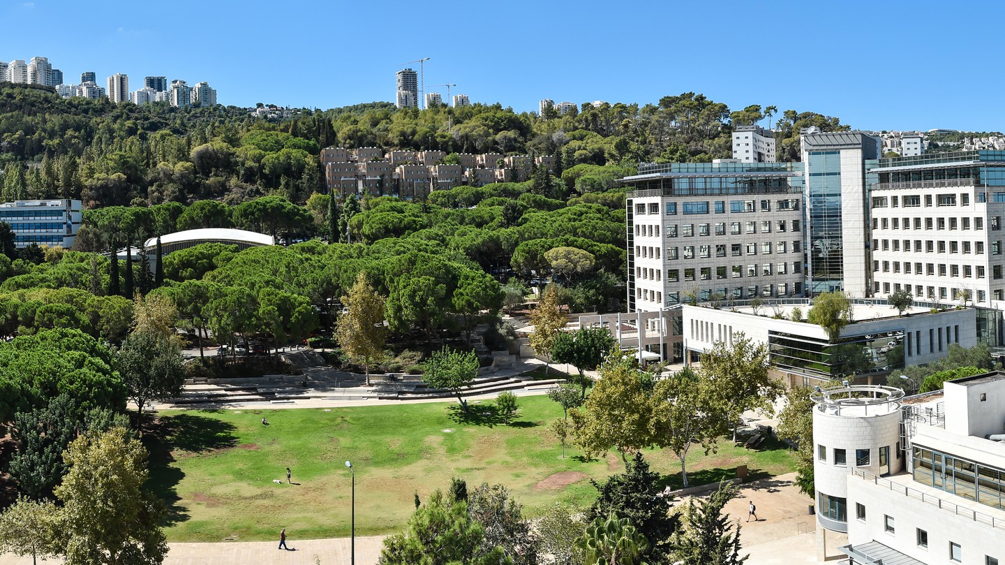 Two Israeli universities ranked in top 10 for entrepreneurship - Jewish ...