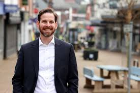 Labour MP accuses Israel of genocide in Gaza at foreign policy ...