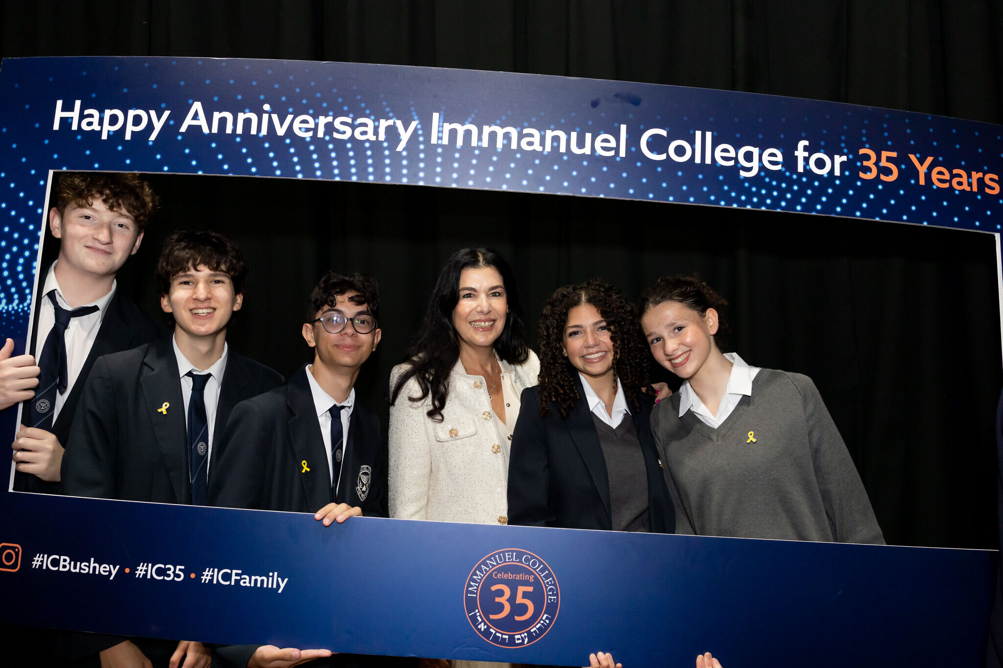 Belsen liberators, former Spurs' chair and Matt Lucas among those ...