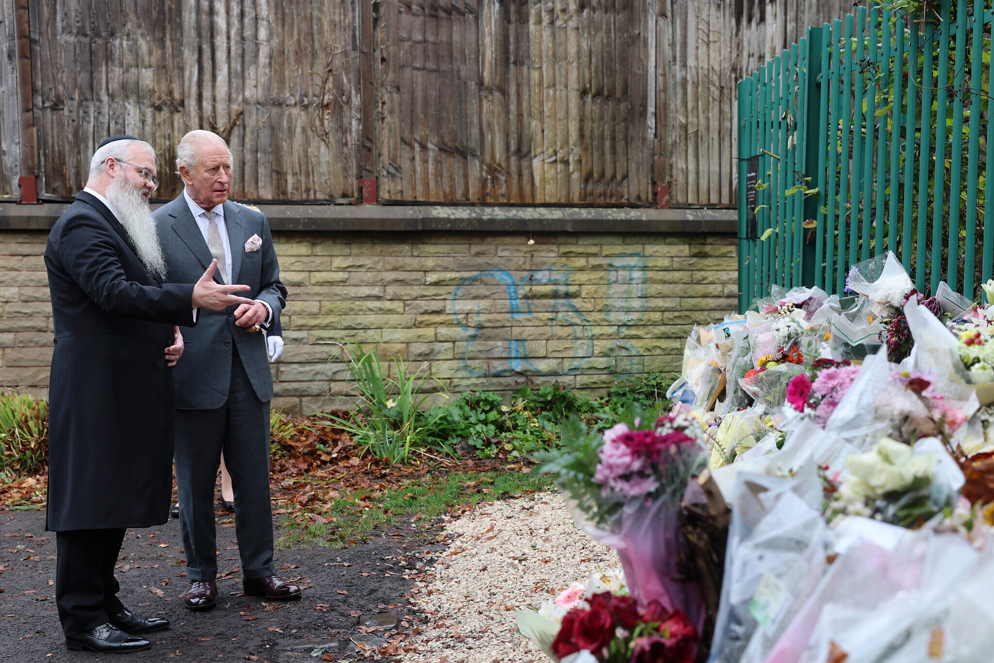 LFI announces new parliamentary chair - Jewish News