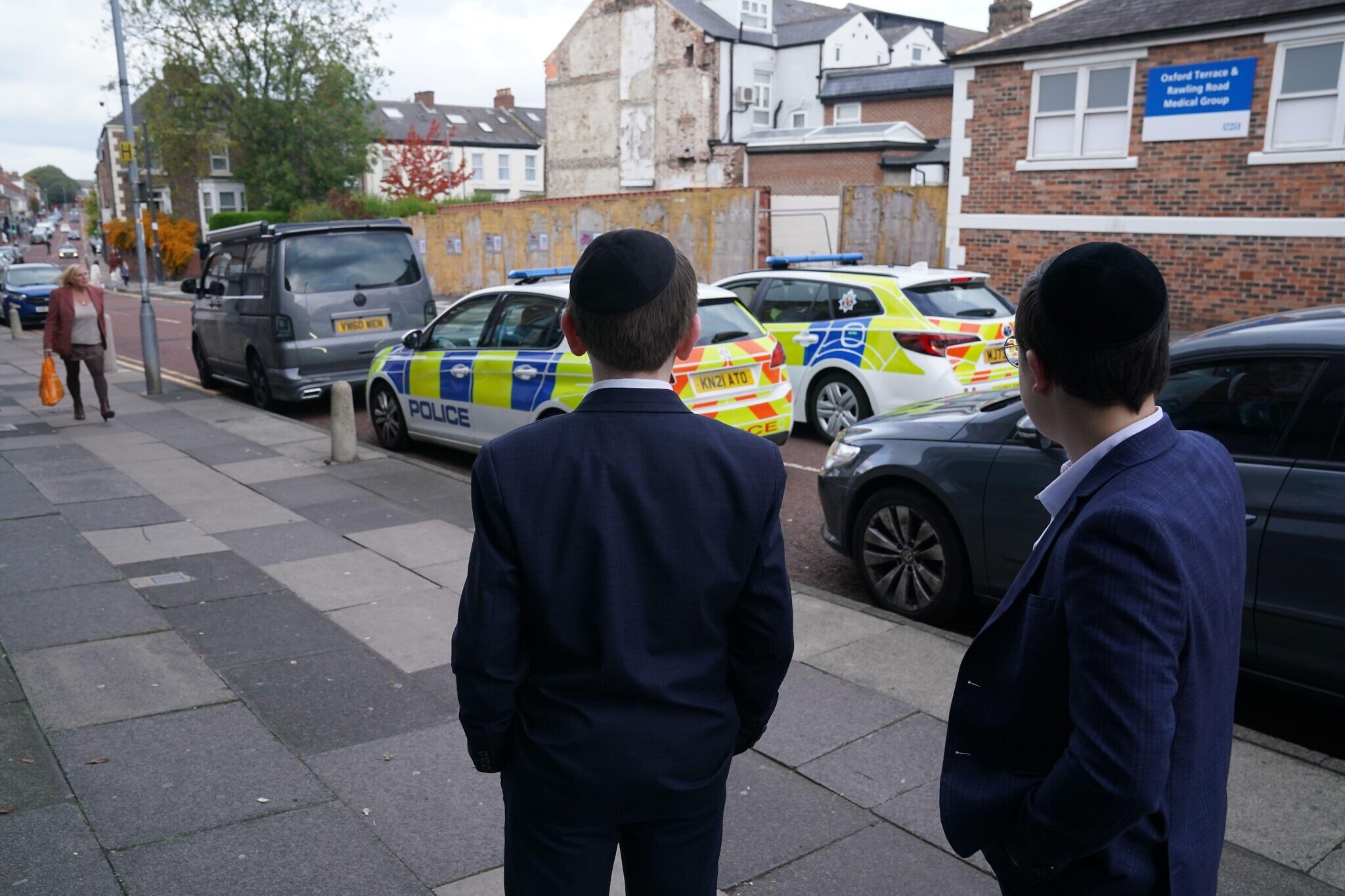 OPINION: Jews knew this day would come. Britain chose not to listen ...