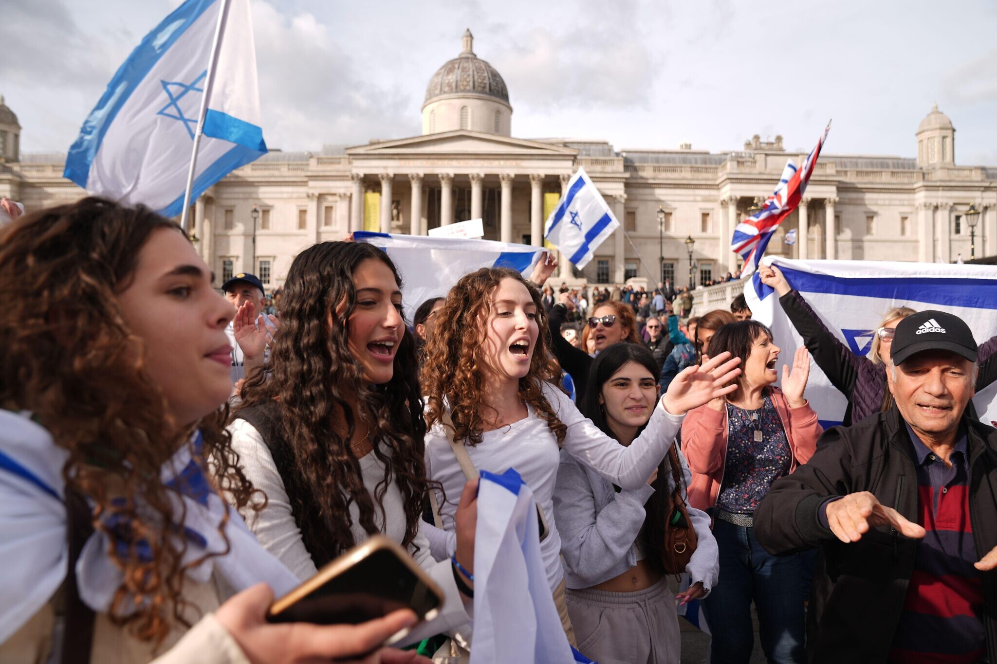 OPINION: My great-grandfather fought fascists in Manchester. I’m proud ...