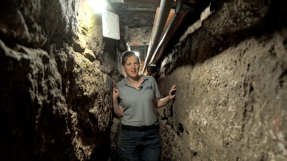 Correspondence between Assyrian empire and King of Judah uncovered in Jerusalem - Jewish News