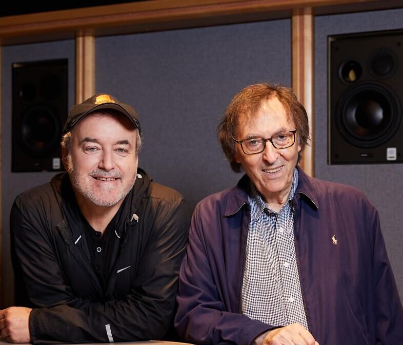 Don Black: From The Heart - Jewish News