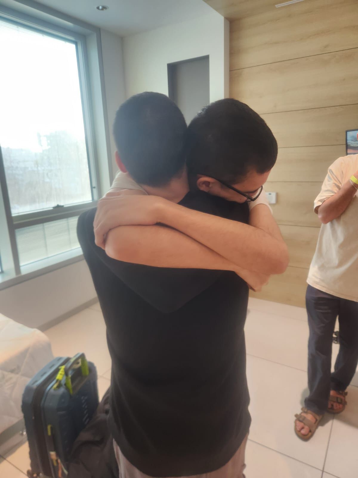 New York leaders hail hostage release; no comment from Mamdani - Jewish ...