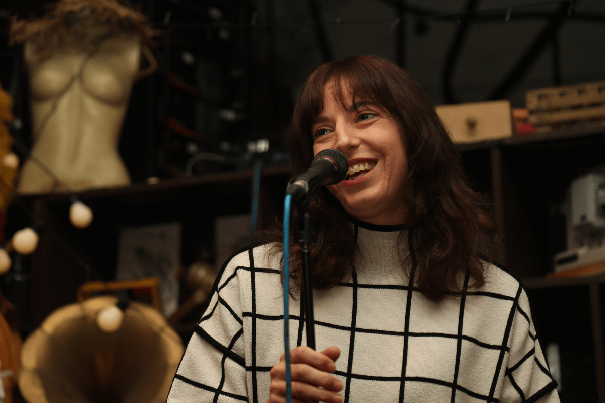Tsitsit, the Jewish Fringe Festival, opens on 2 November - Jewish News