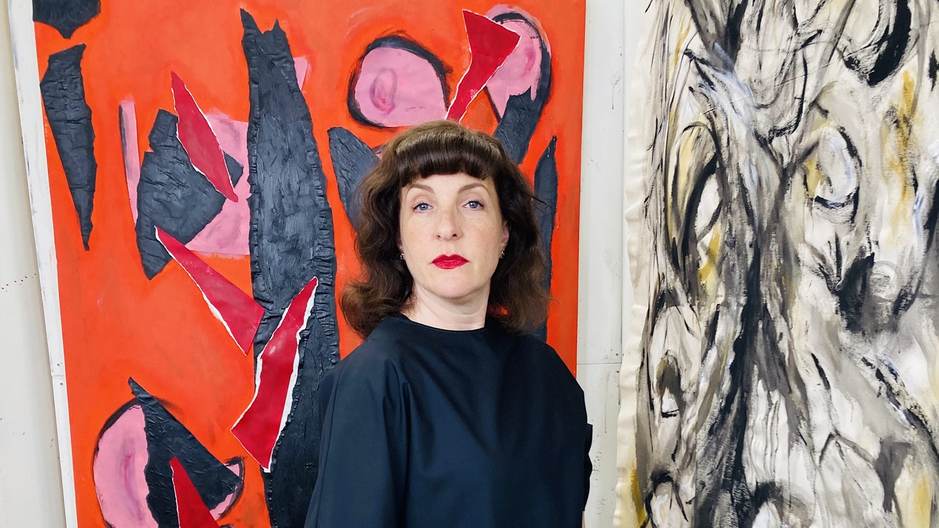 New play about Jackson Pollock's wife is a tale of art and sacrifice ...