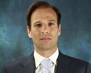 Michael Abraham appointed new Chair of Aish UK - Jewish News