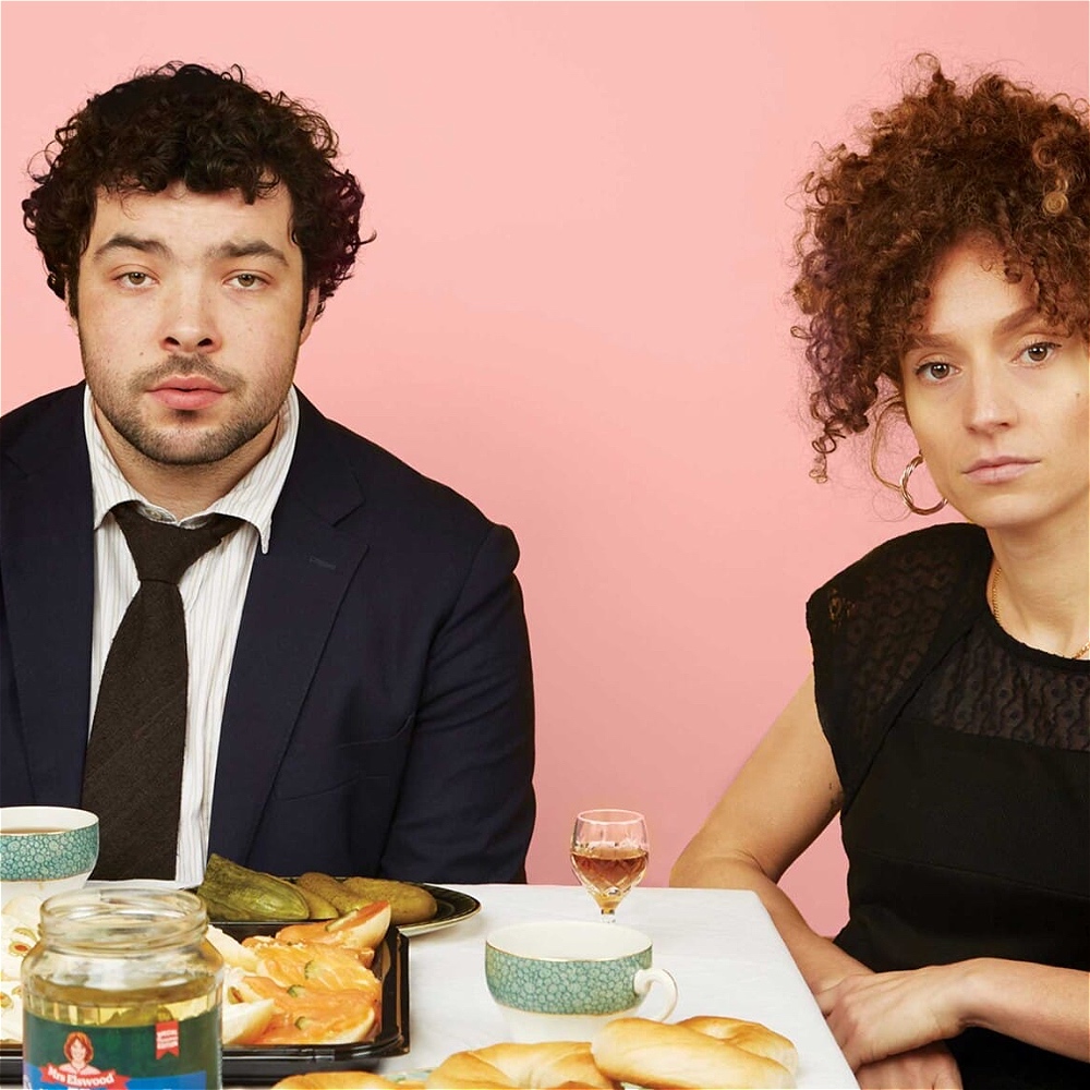 Tsitsit, the Jewish Fringe Festival, opens on 2 November - Jewish News