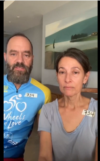 Winner of the Nobel Peace Prize: Venezuelan politician María Corina ...